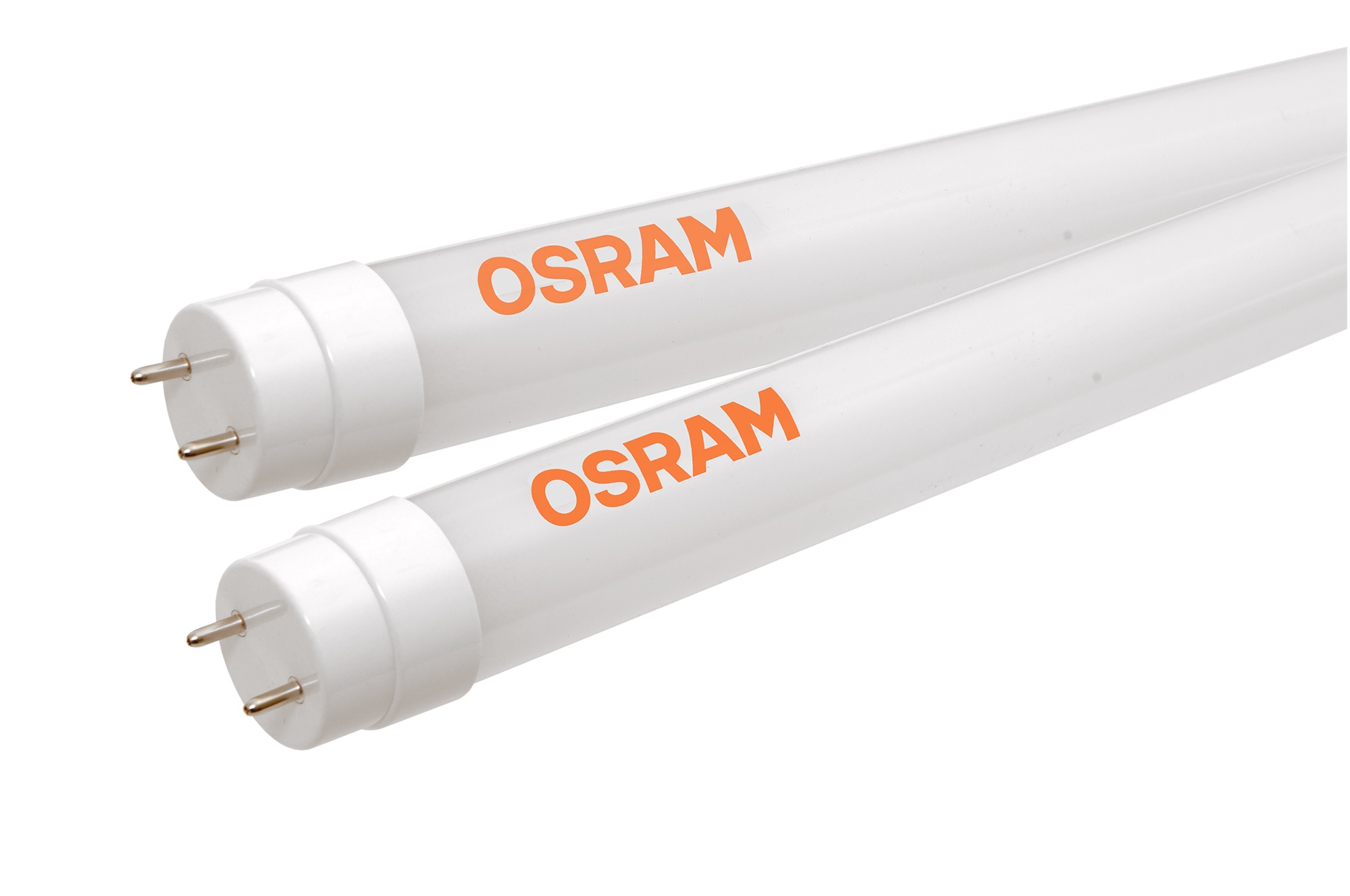 OSRAM SubstiTUBE® IS LED T8 lamps by OSRAM SYLVANIA wins 2015 Silver ...