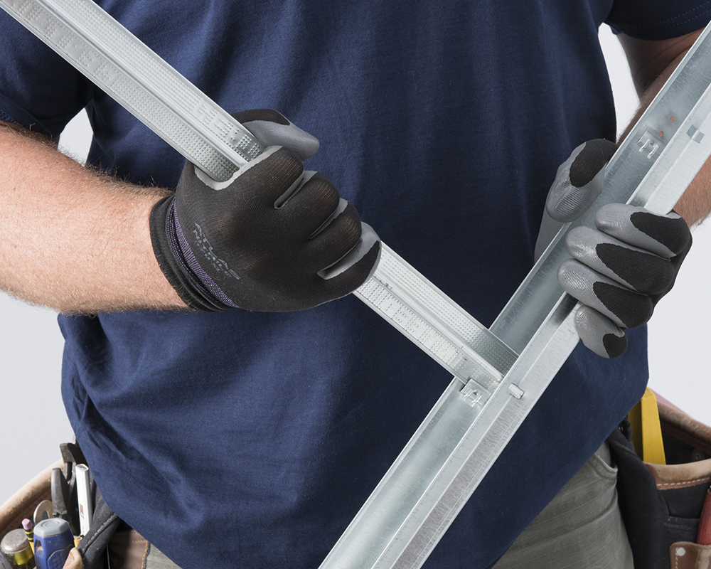 QuickSpan™ Locking Drywall Grid System by CertainTeed Ceilings wins ...