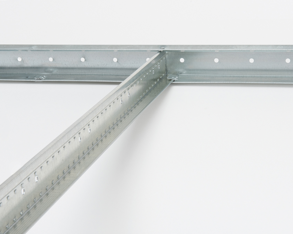 QuickSpan™ Locking Drywall Grid System by CertainTeed Ceilings wins ...