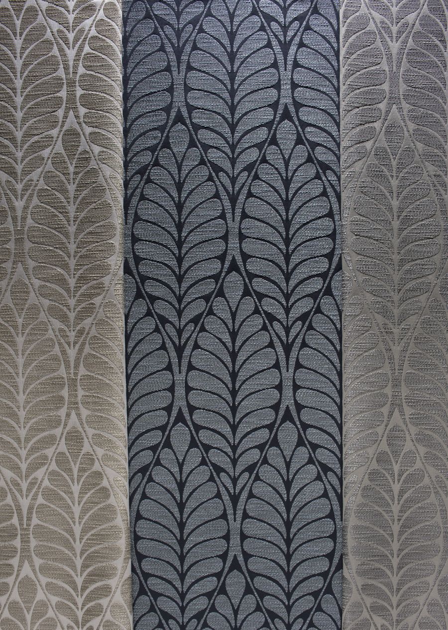 Royal Palm by Calvin Fabrics nominated for 2011-12 ADEX Awards.
