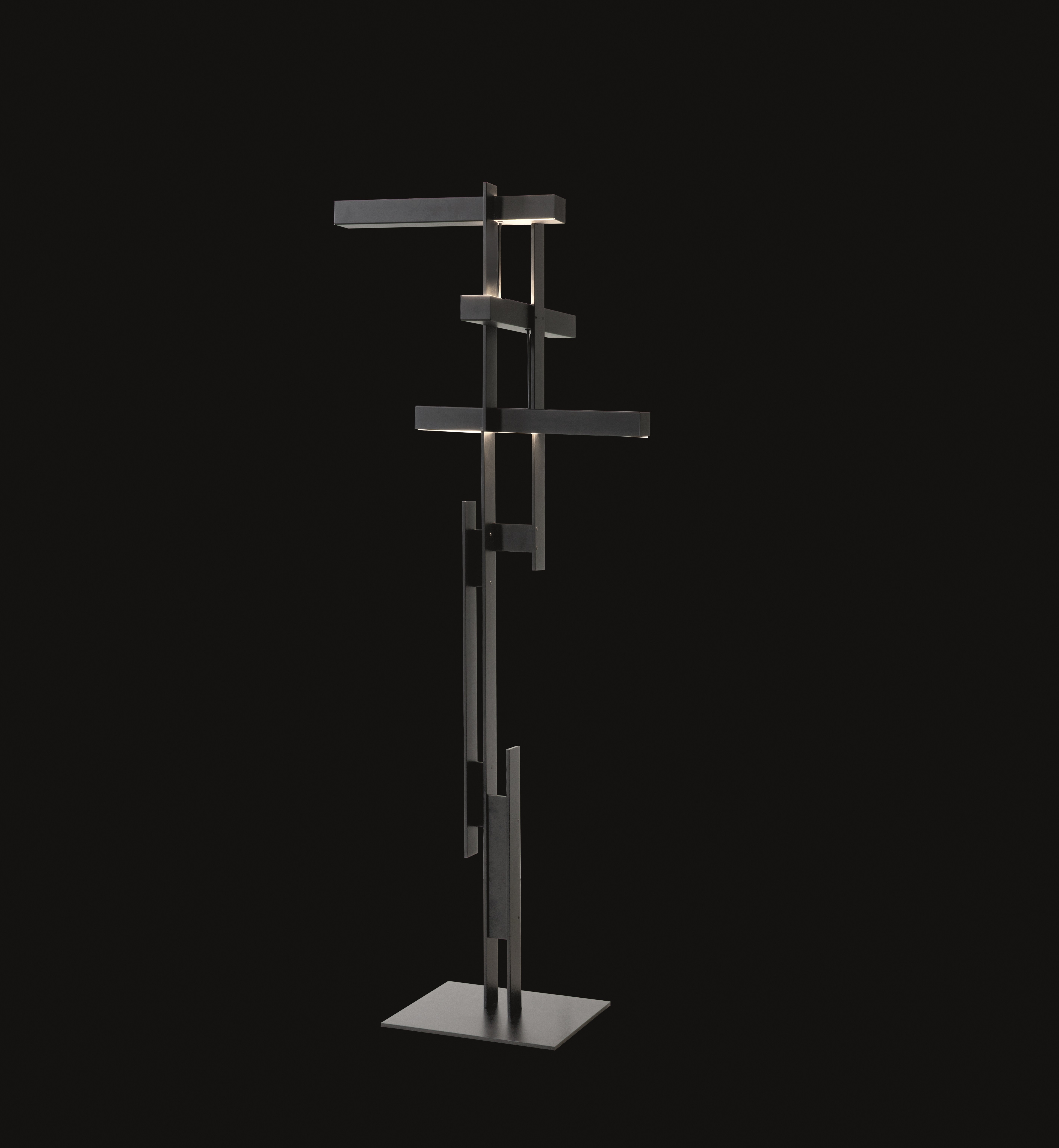 Las Design Mist-o by O LUCE s.r.l. nominated for 2015-16 ADEX Awards.