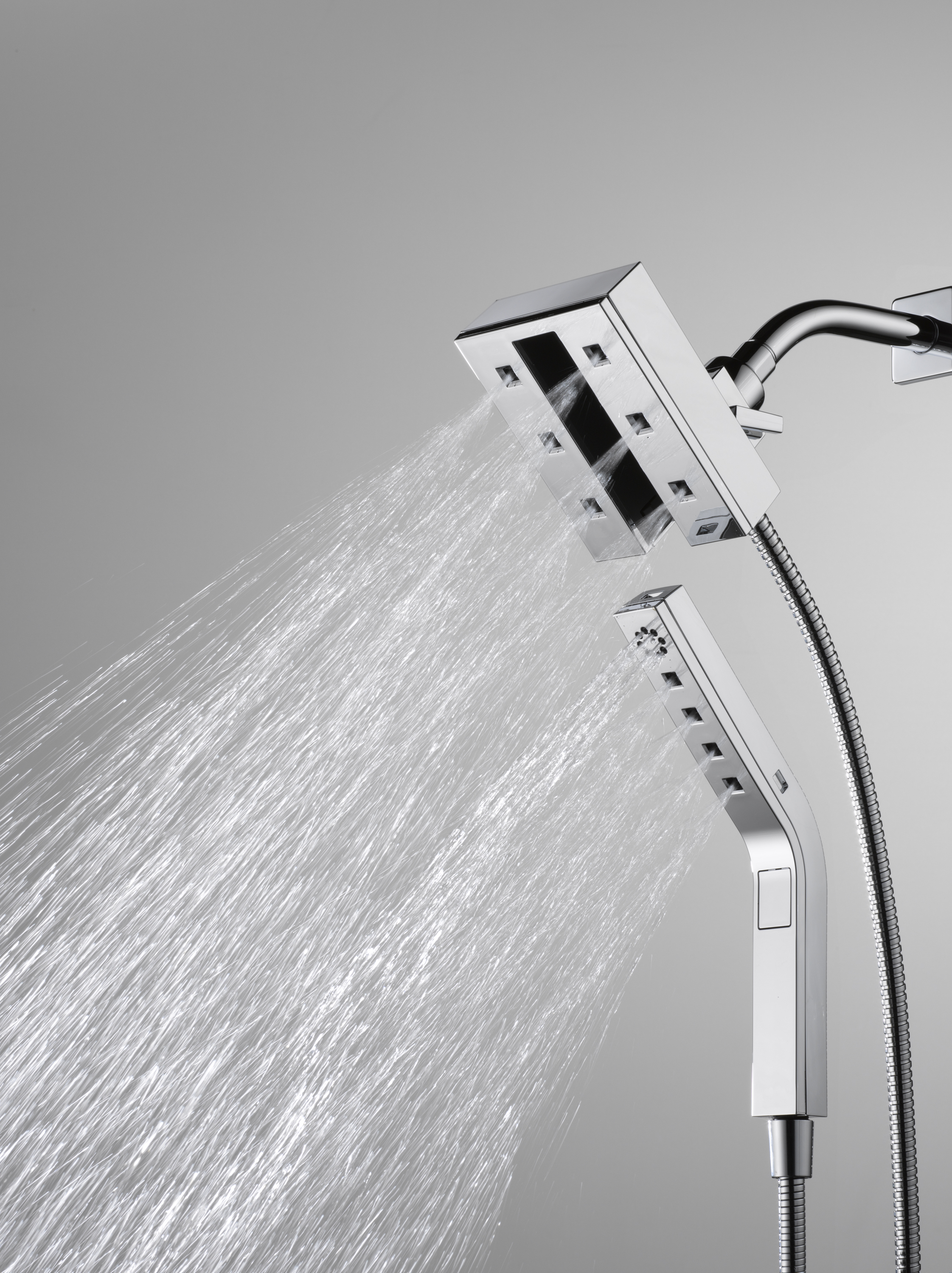 Brizo Hydrati 2|1 Showers by Brizo wins 2013 ADEX Award.