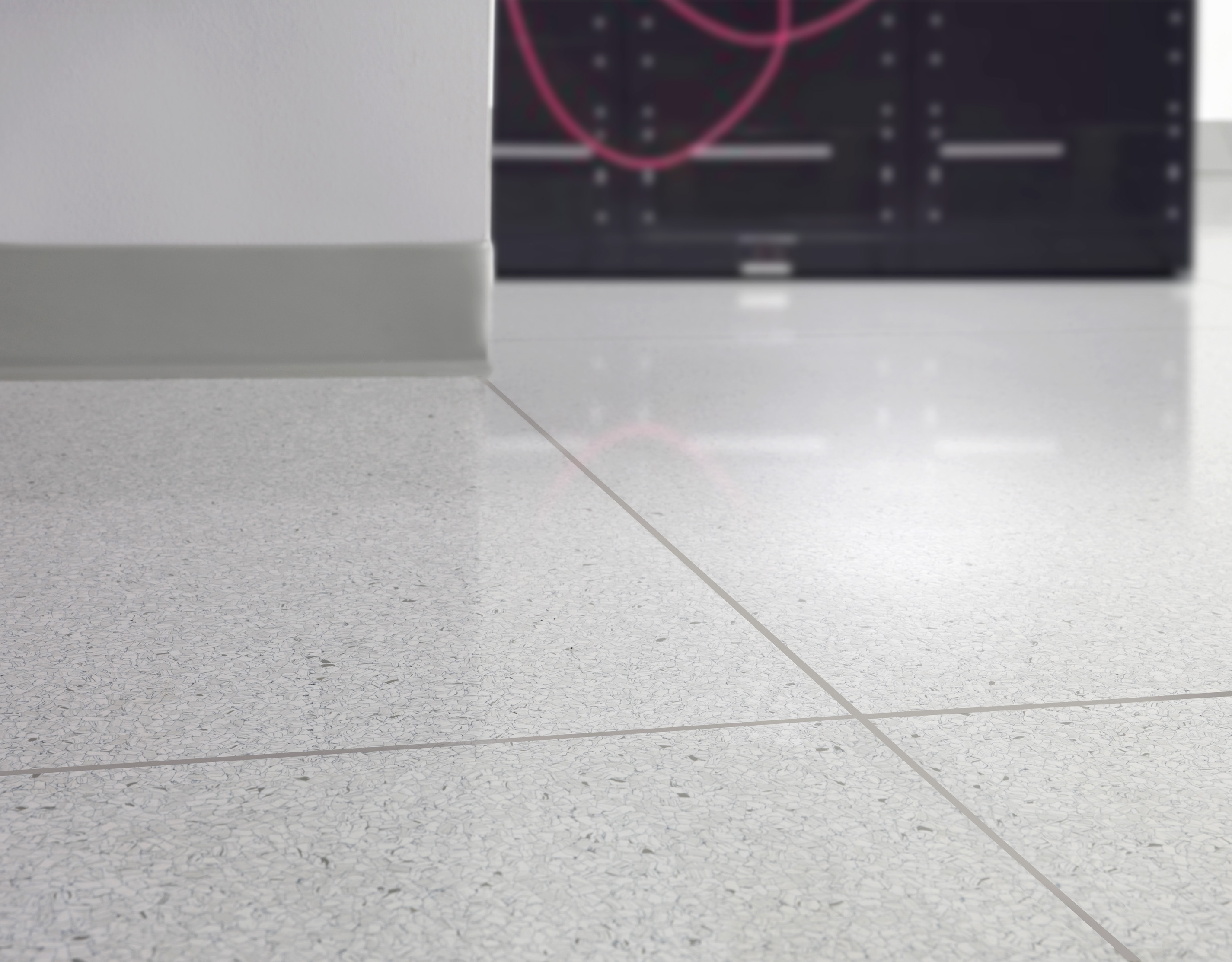 FLEXCO ESD Vinyl Tile by Flexco wins 2013 Platinum ADEX Award.