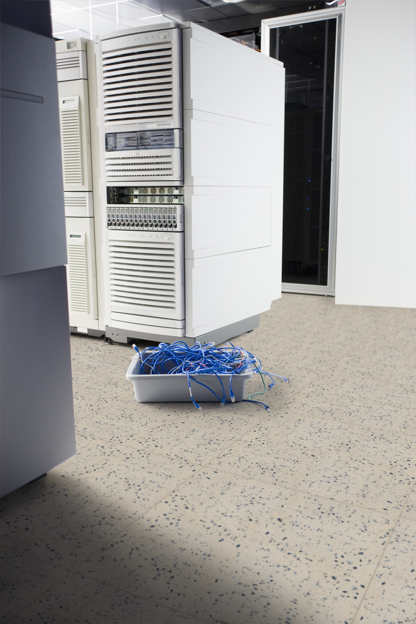 FLEXCO ESD Rubber Tile by Flexco wins 2014 Platinum ADEX Award.