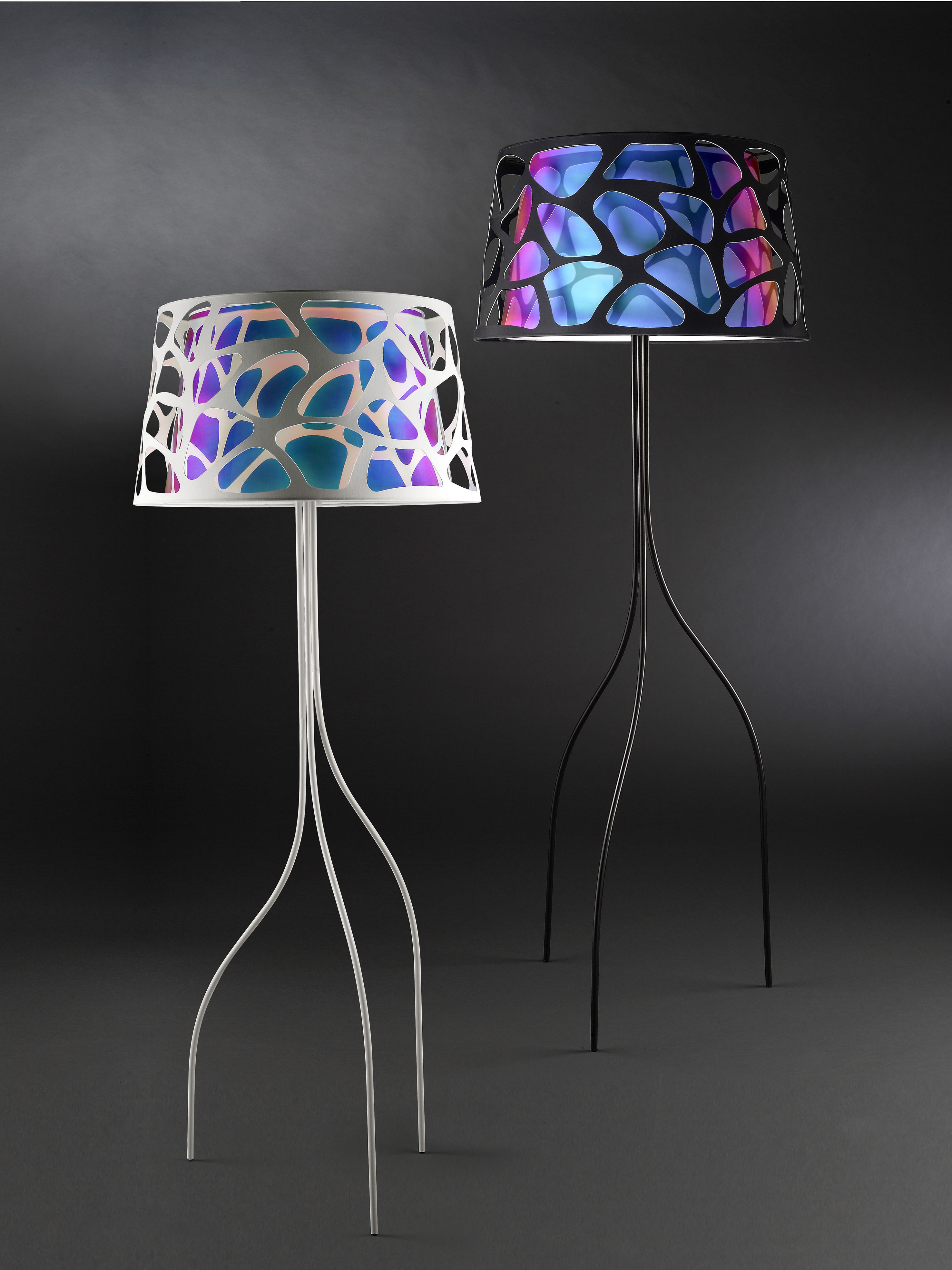 Organic by Estiluz Inc. wins 2014 Gold ADEX Awards