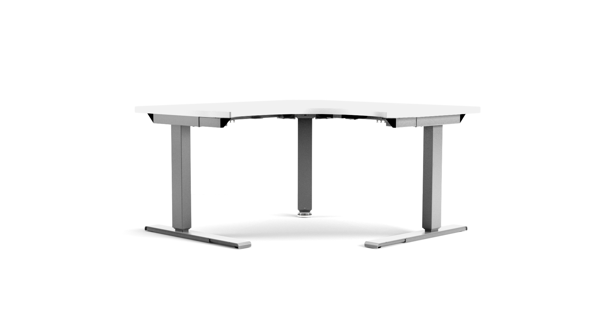 All-Flex Table Base by ESI Ergonomics Solutions nominated for 2017-18 ...