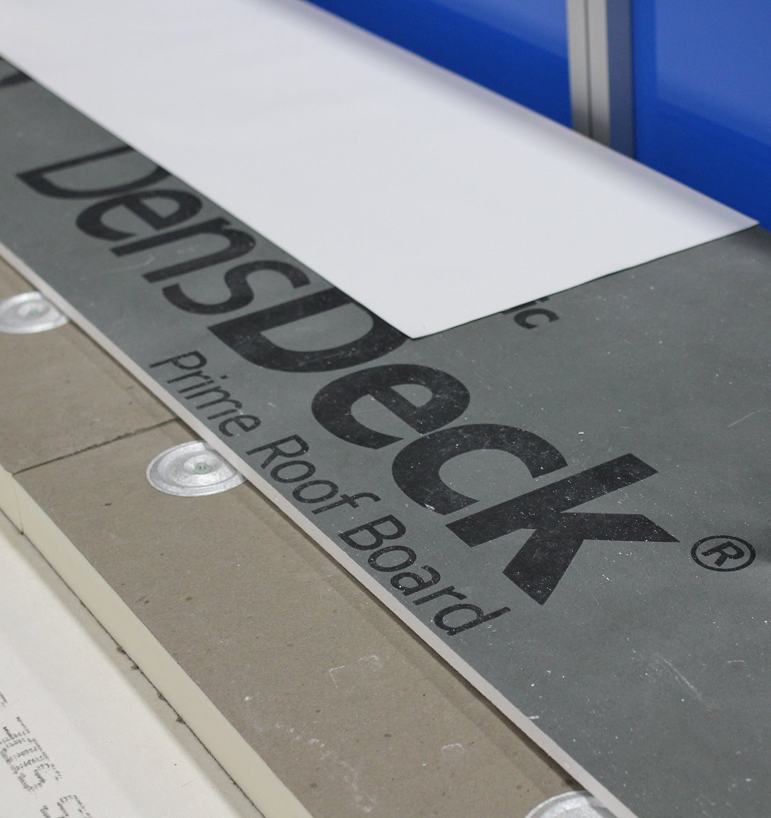 Enhanced DensDeck Prime by Georgia-Pacific Gypsum wins 2014 Platinum ...