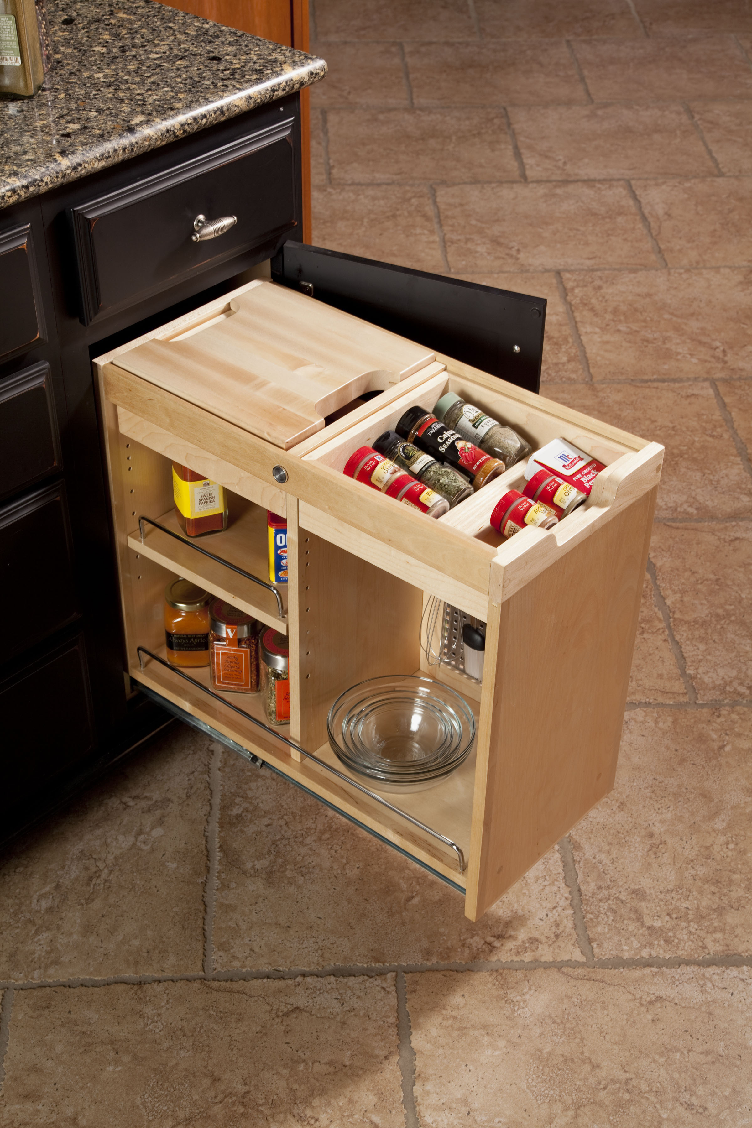 SmartCab Storage System by Hafele America Co. wins 2013 ADEX Awards