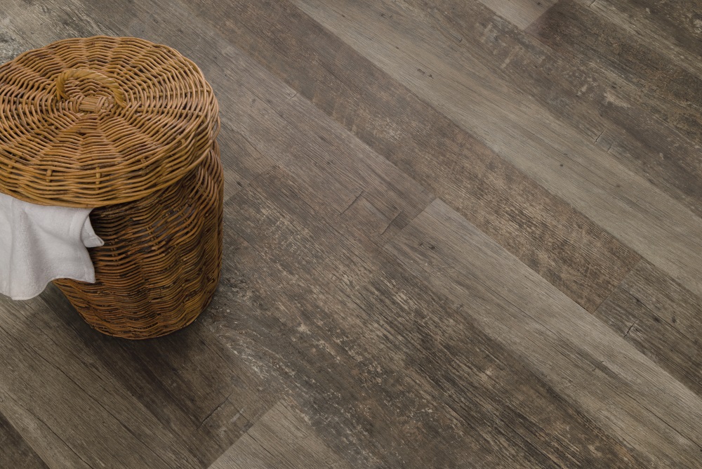 Reclaimed Redwood - Van Gogh collection by Karndean Designflooring ...