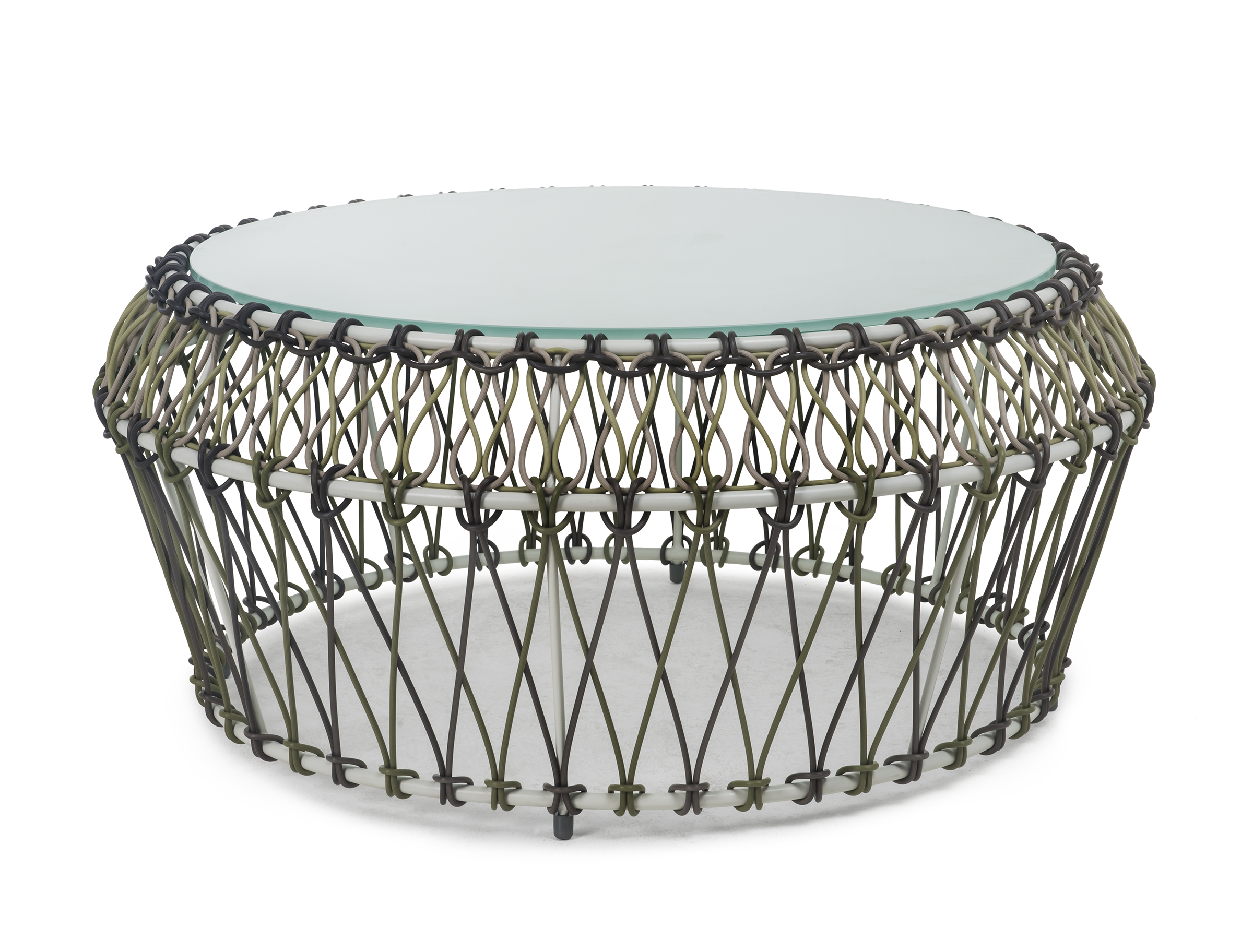 Ringo Tables by Kenneth Cobonpue USA nominated for 2017-18 ADEX Awards.