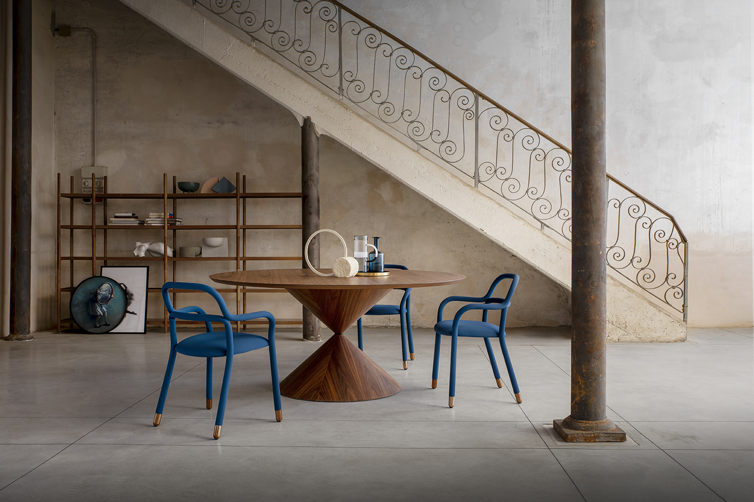 Pippi Collection | Midj in Italy | Designed by Roberto Paoli by Leif ...