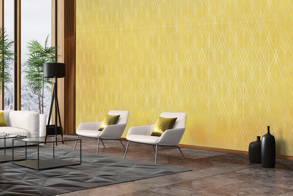 Engravings Collection by Moz Designs, Inc. featured on Design Journal.