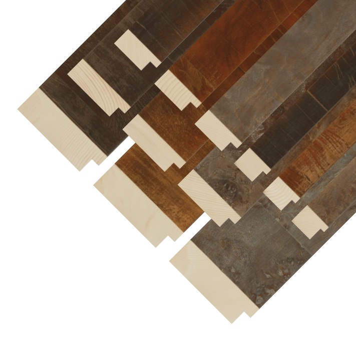 Larson-Juhl's Dillon Custom Frame Collection by Larson-Juhl nominated ...