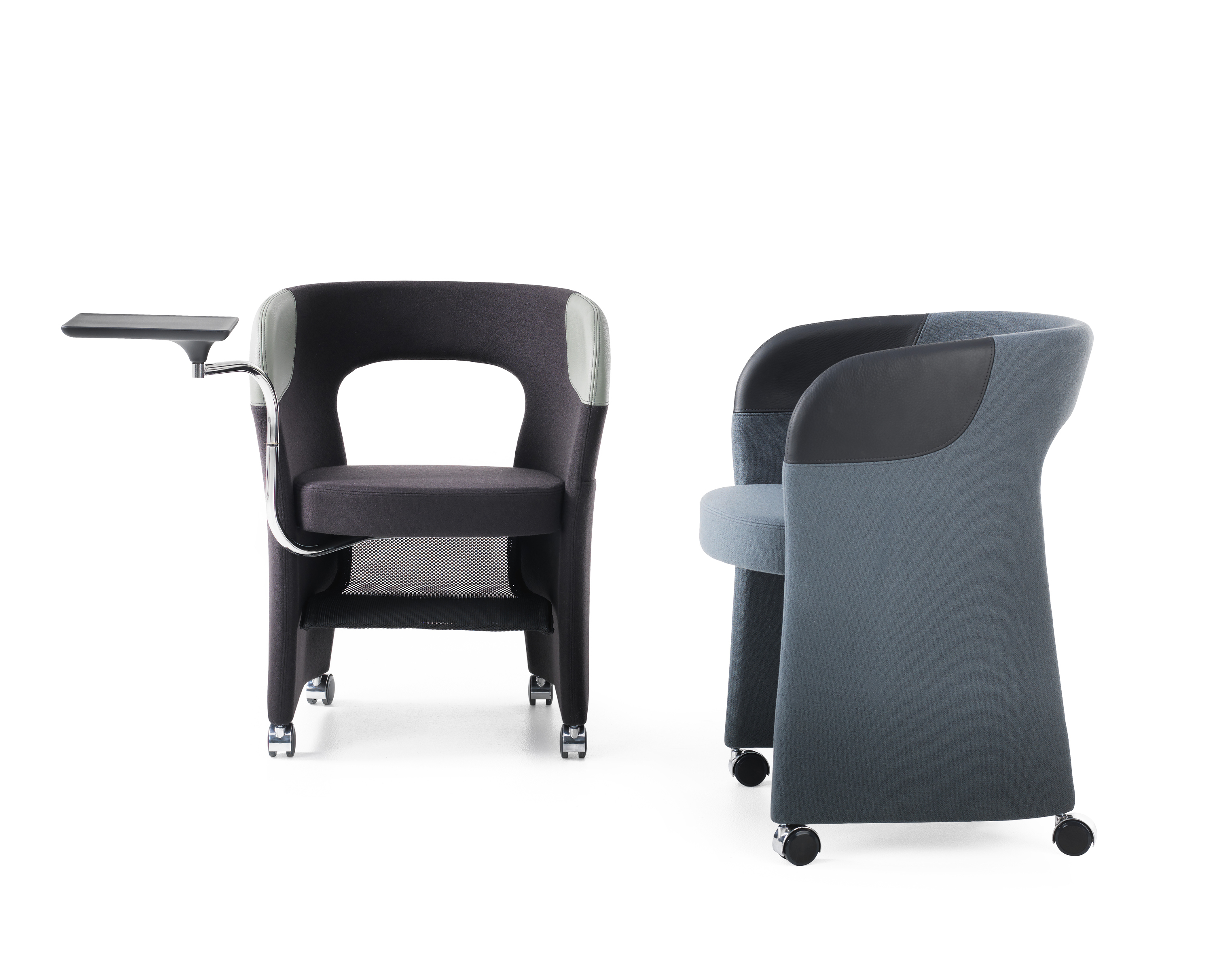 Design Journal, ADEX Awards | Contract Club Chairs