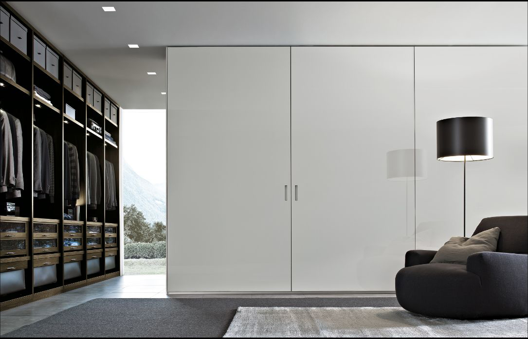 Coplanar Sliding Door Systems by Salice America Inc. wins 2016 ADEX Award.