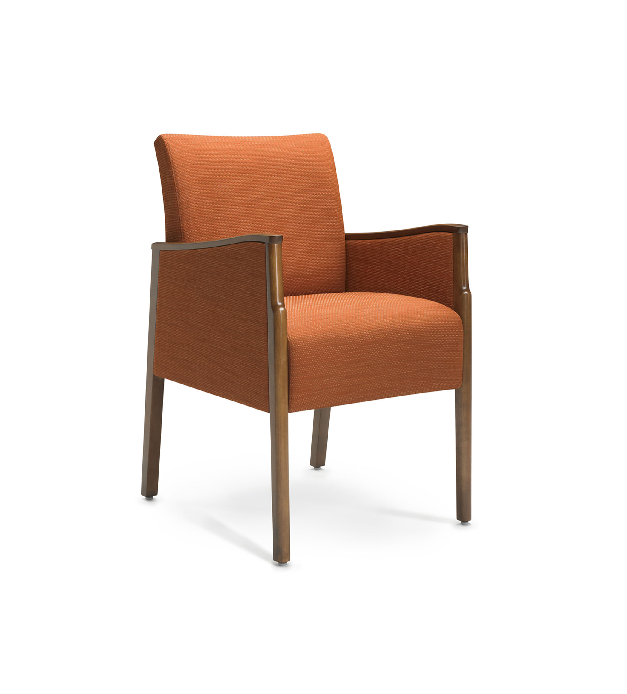 Monarch Lounge by Herman Miller Healthcare wins 2014 Platinum ADEX Award.